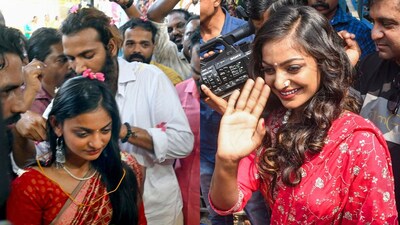 Viral Kumbh Mela Woman Marries Muslim Boyfriend In Kerala, Says ...