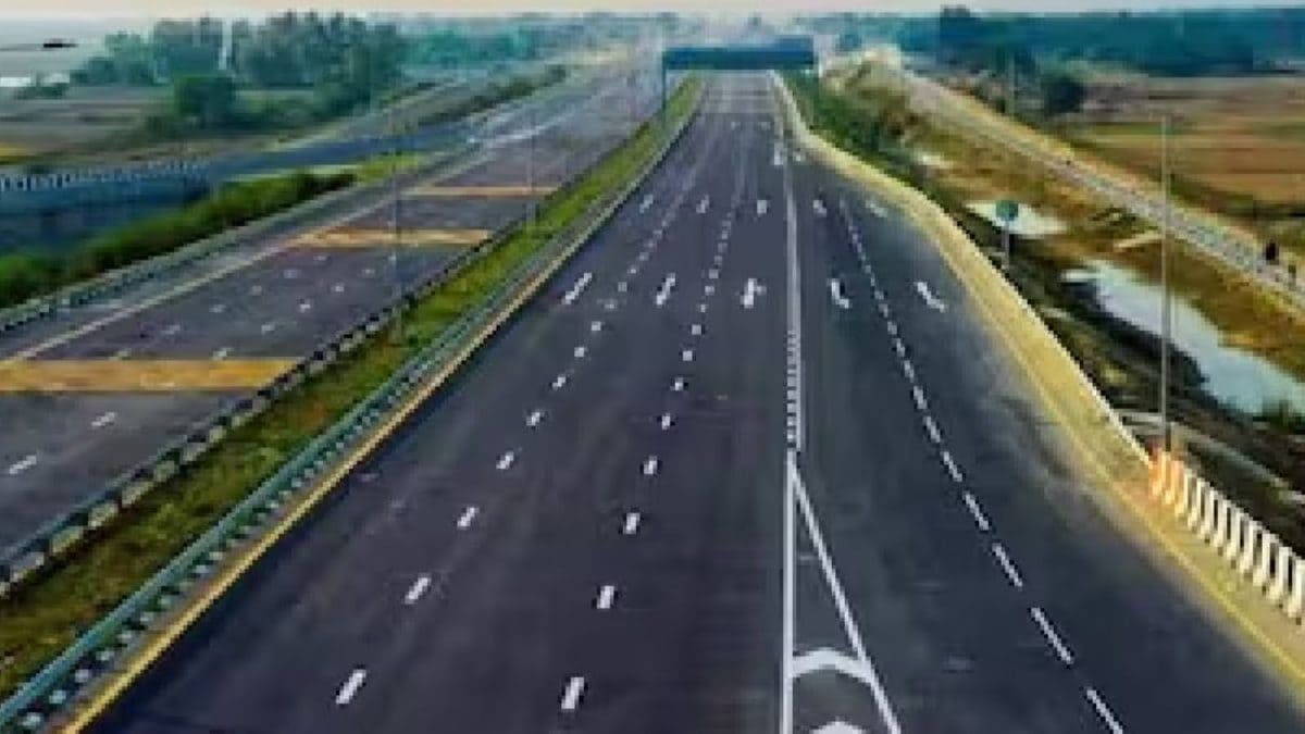 Surat Expressway To Reduce Delhi-Mumbai Travel Time By 320 Kms: Project ...