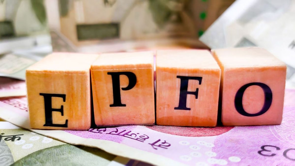 How To Merge Multiple EPF Accounts Linked To One UAN: Step-By-Step ...
