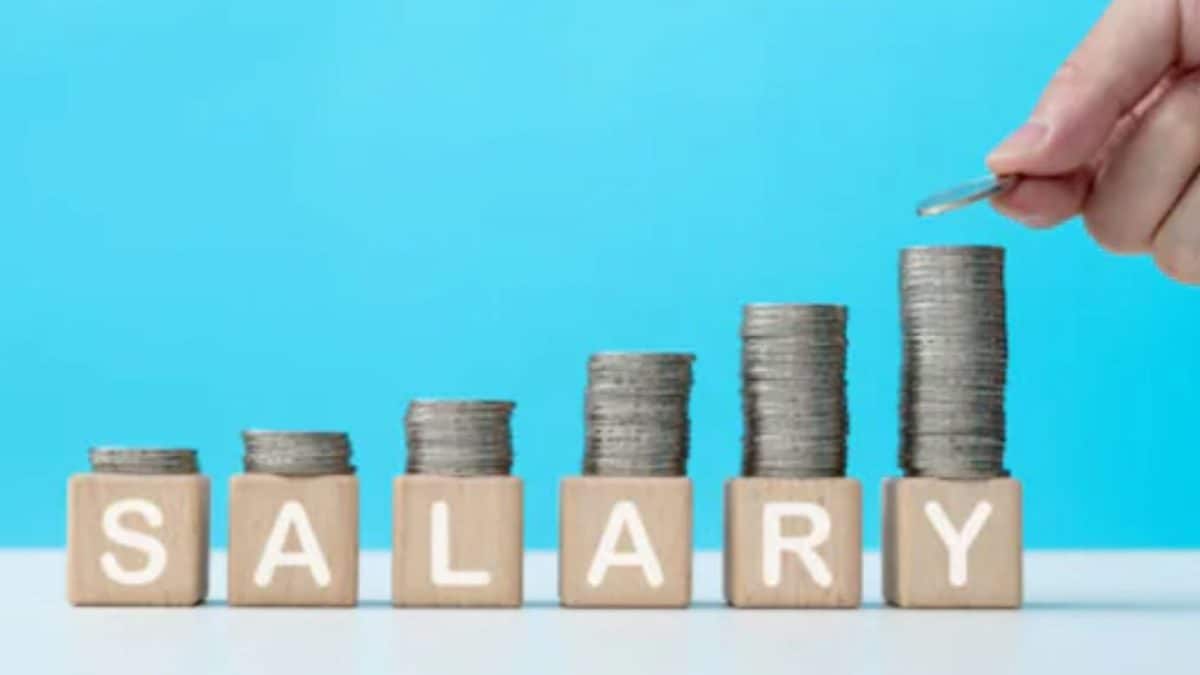 8th Pay Commission May Bring Big Pay Hike And Arrears Up To Rs 15 Lakh ...