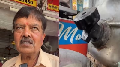 This ‘Never-Ending’ Jug In Kasauli Has Everyone Confused: ‘The Only ...