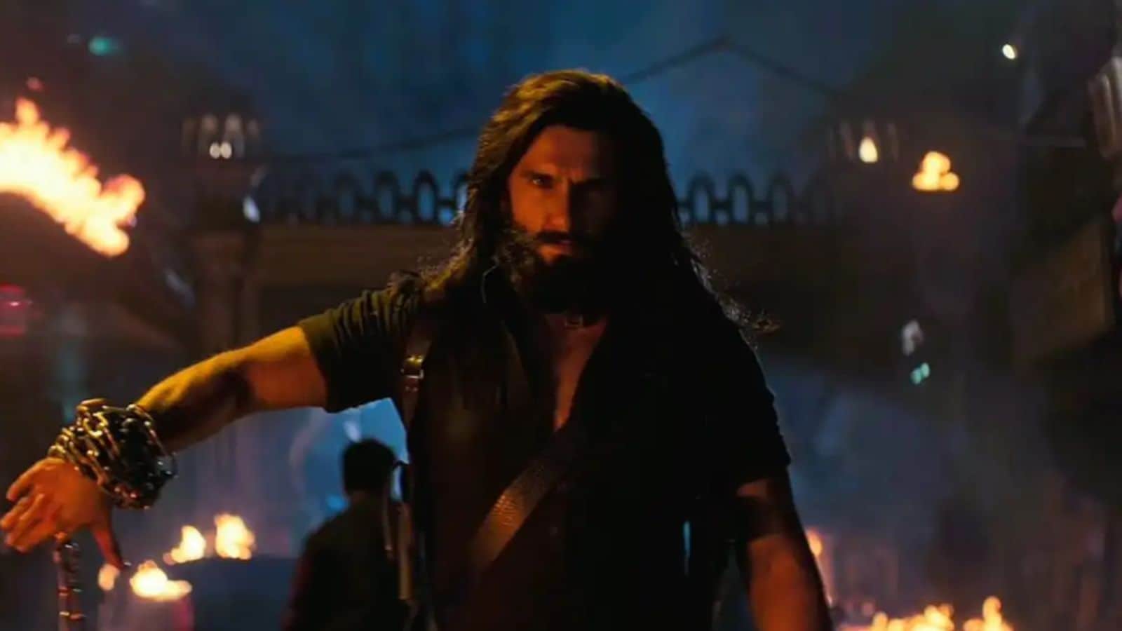 Dhurandhar: The Revenge Reintroduces Rasputin — Here’s The Dark Truth ...