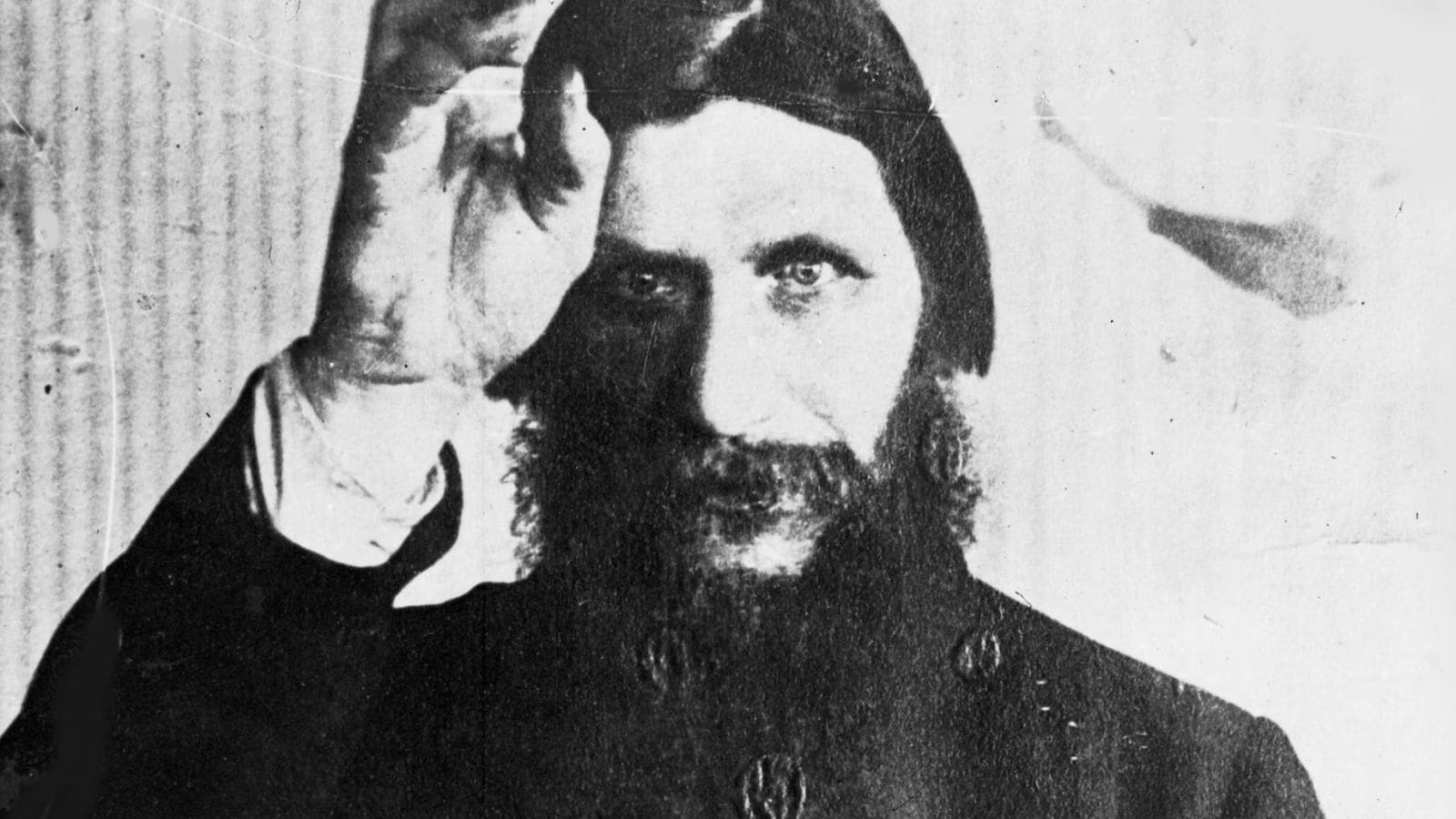 Dhurandhar: The Revenge Reintroduces Rasputin — Here’s The Dark Truth ...