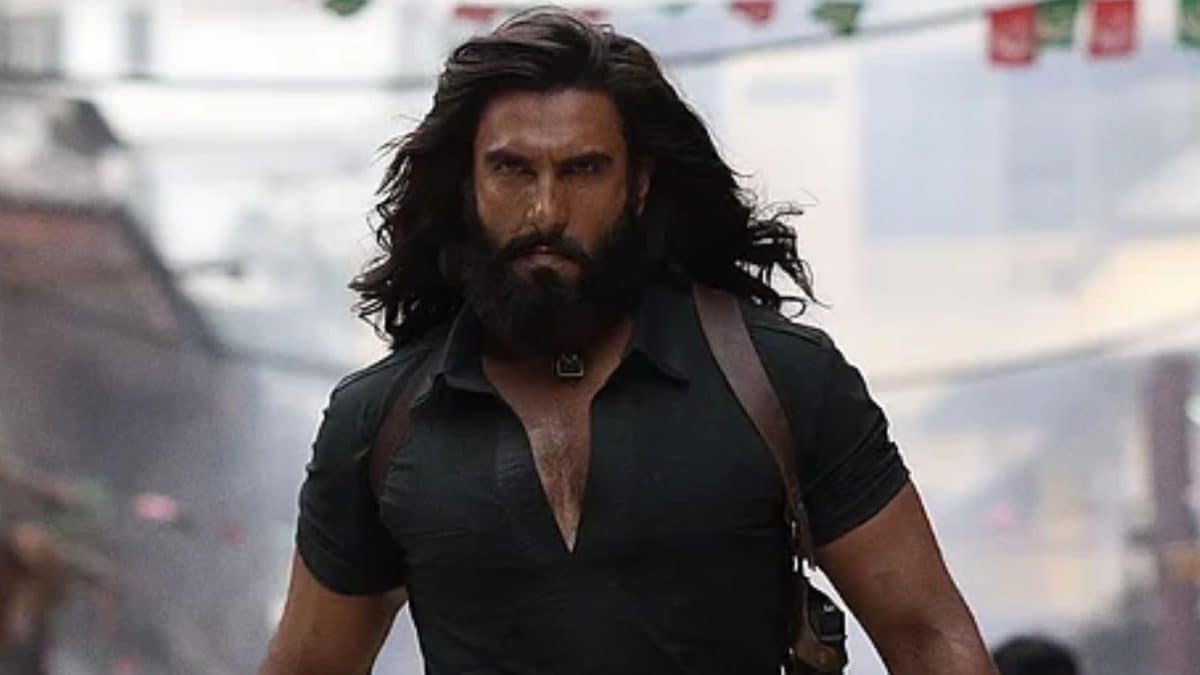 Dhurandhar 2 Row: Sikh Group Files Police Complaint Over Ranveer Singh ...