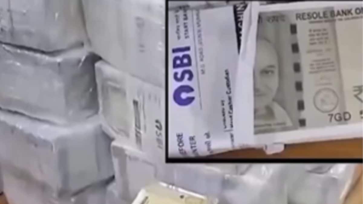 Ahmedabad’s ‘Dhurandhar’ Busted: How Fake Notes From Epson Printer ...