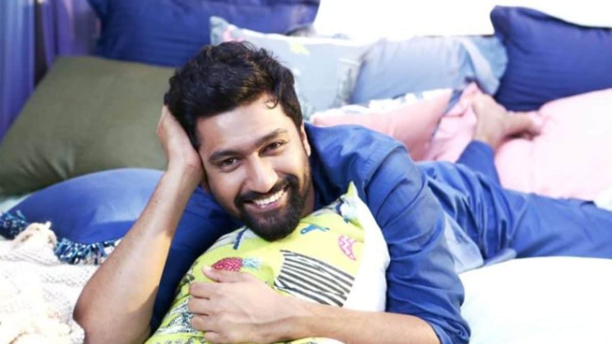 Before Vicky Kaushal, This Rapper Was Offered Karan Johar’s Segment In ...