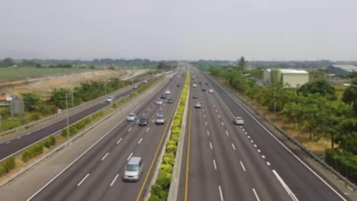 After Years Of Delays, Rs 3,348-Crore Bengaluru Ring Road Project ...