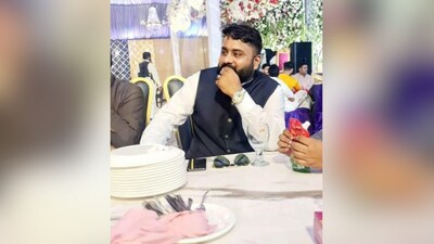Who Was Bilal Arif Sarafi? LeT Terrorist Stabbed, Shot Dead By Family ...