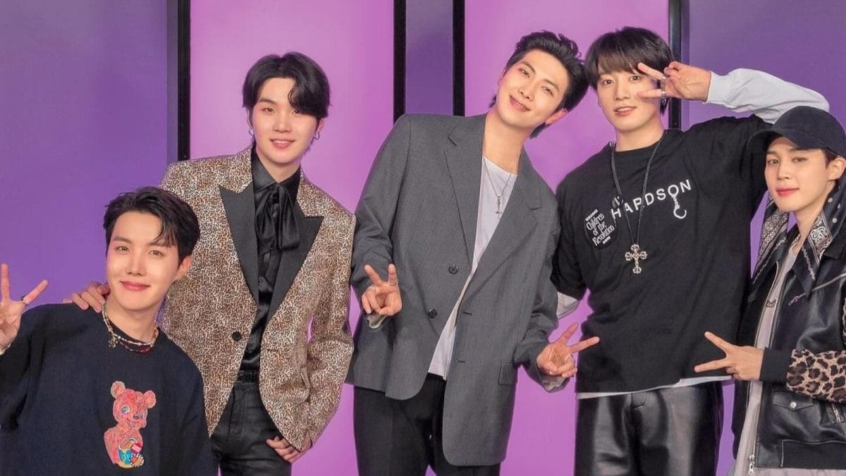 BTS March 2026 Comeback Timeline: When And Where To Watch All Events ...