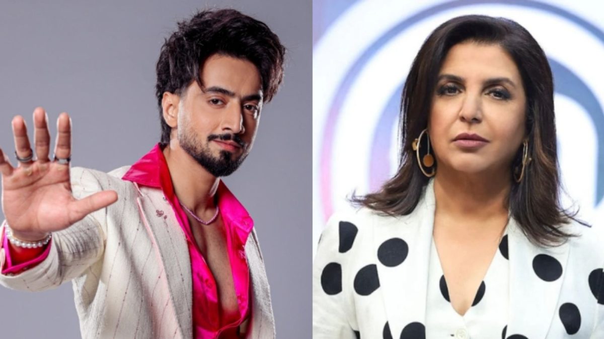 Farah Khan Reveals Her Favourite The 50 Contestant: ‘Sabse Acche Se ...
