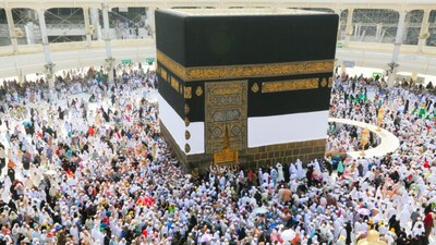 Hajj 2026 Bookings Open In Saudi Arabia: 72-Hour Payment Rule, New ...
