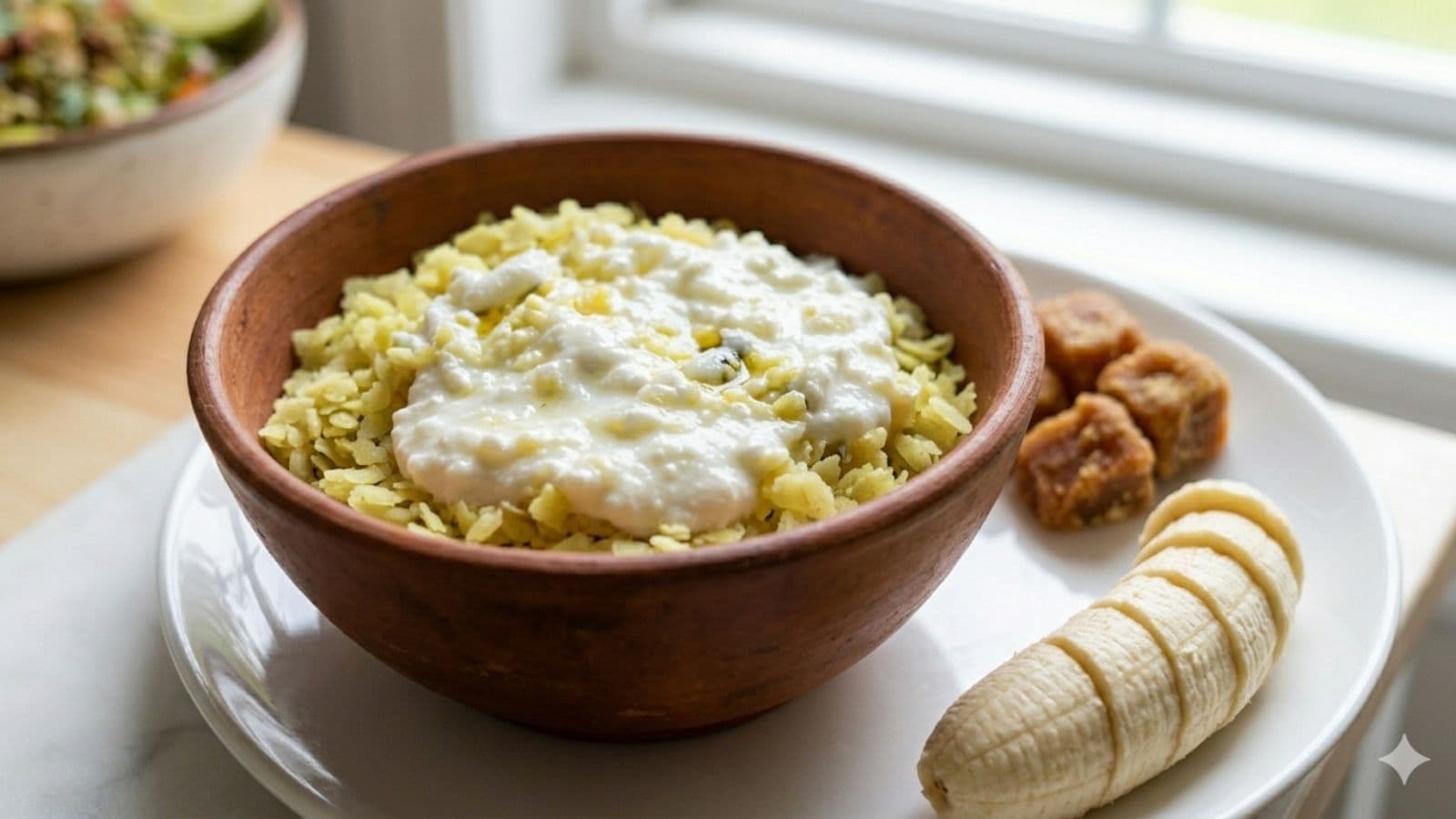 8 Healthy No-Cook Meals You Can Make During An LPG Shortage