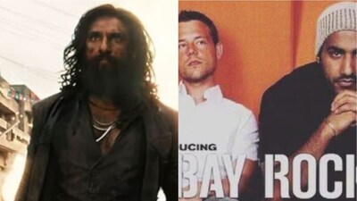 Dhurandhar And The Return Of Ari Ari: Bombay Rockers’ Hit Is Going ...