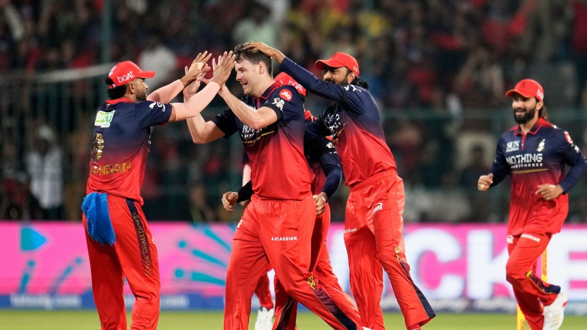 Not Jacob Duffy! Daniel Vettori Names RCB's 25-Year-Old Star As Game ...