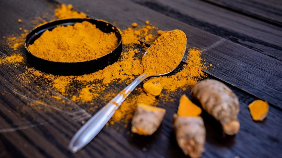 Turmeric Powder May Contain Artificial Colour Or Lead Chromate: Here’s ...