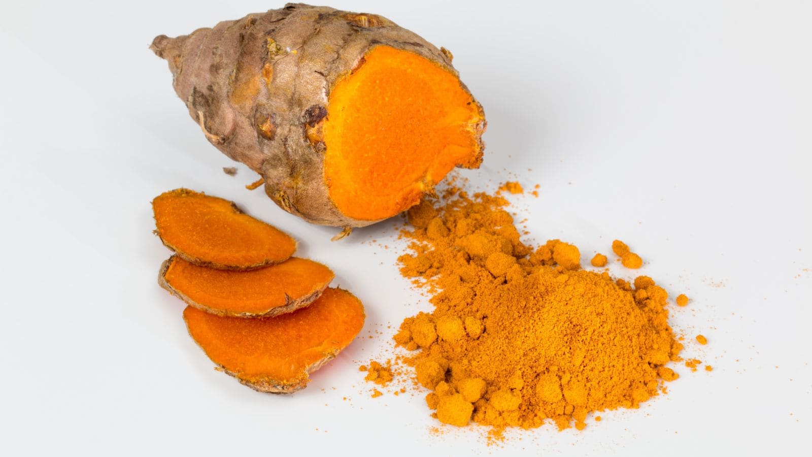 Turmeric Powder May Contain Artificial Colour Or Lead Chromate: Here’s ...