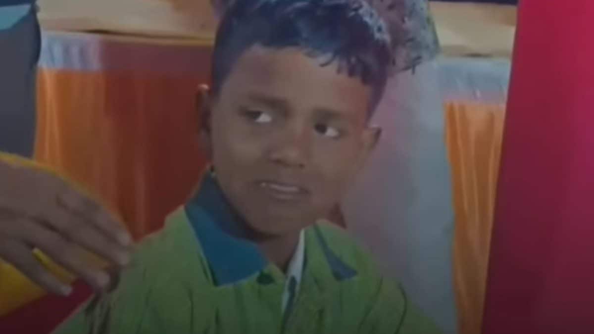 Man Snatches Rasgulla From Child’s Plate At Wedding, Internet Is Angry ...