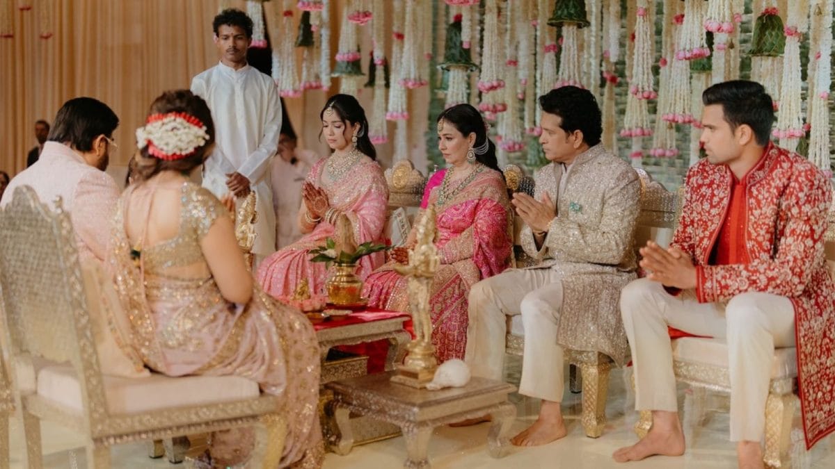 'My Baby Brother Now...': Sara Tendulkar Posts Heartfelt Message For ...
