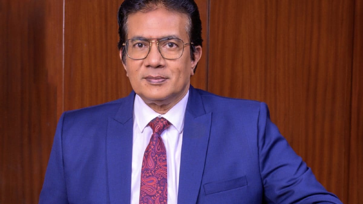 YES Bank Appoints Vinay Tonse As Managing Director & CEO; Who Is He ...