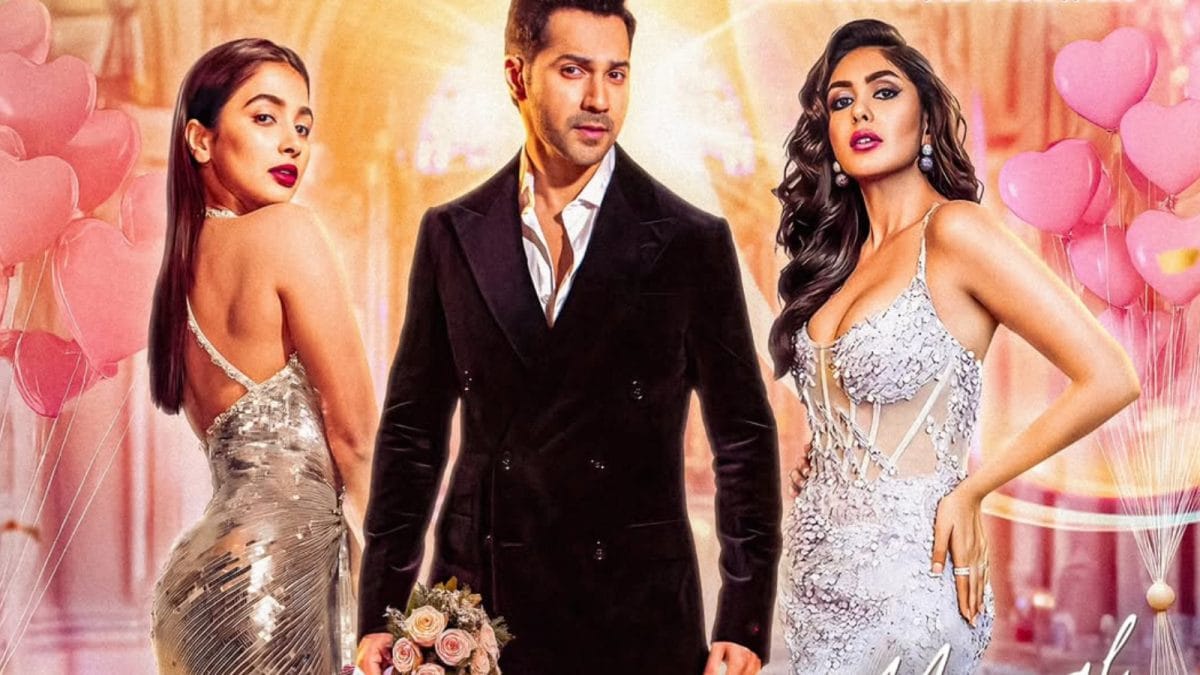 Films To Watch In Theatres This Week: Hai Jawani Toh Ishq Hona Hai ...