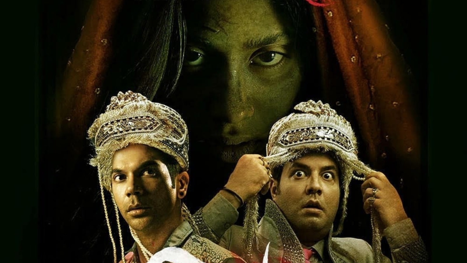 Top 10 Bollywood Horror Comedies You Must Watch