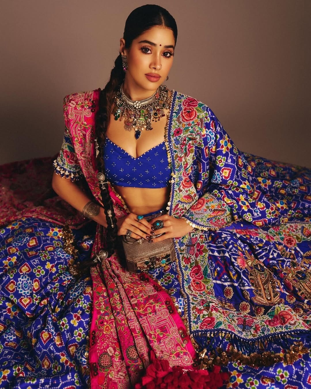 Daughter Of Legendary Actress, This 29-Year-Old Is Ruling Big Screens ...