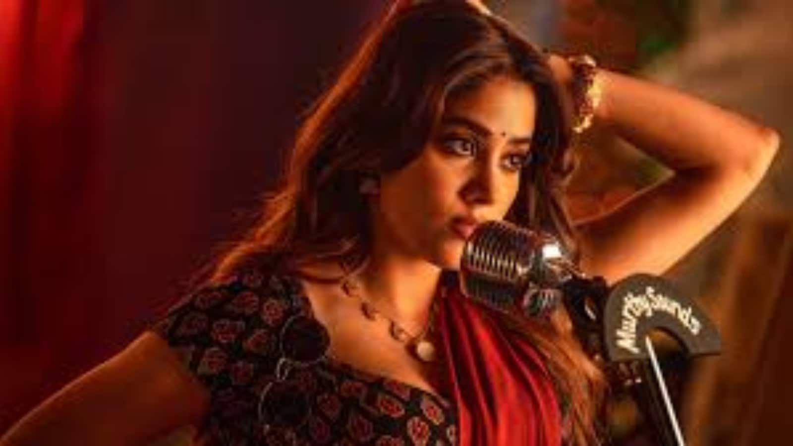 Daughter Of Legendary Actress, This 29-Year-Old Is Ruling Big Screens ...