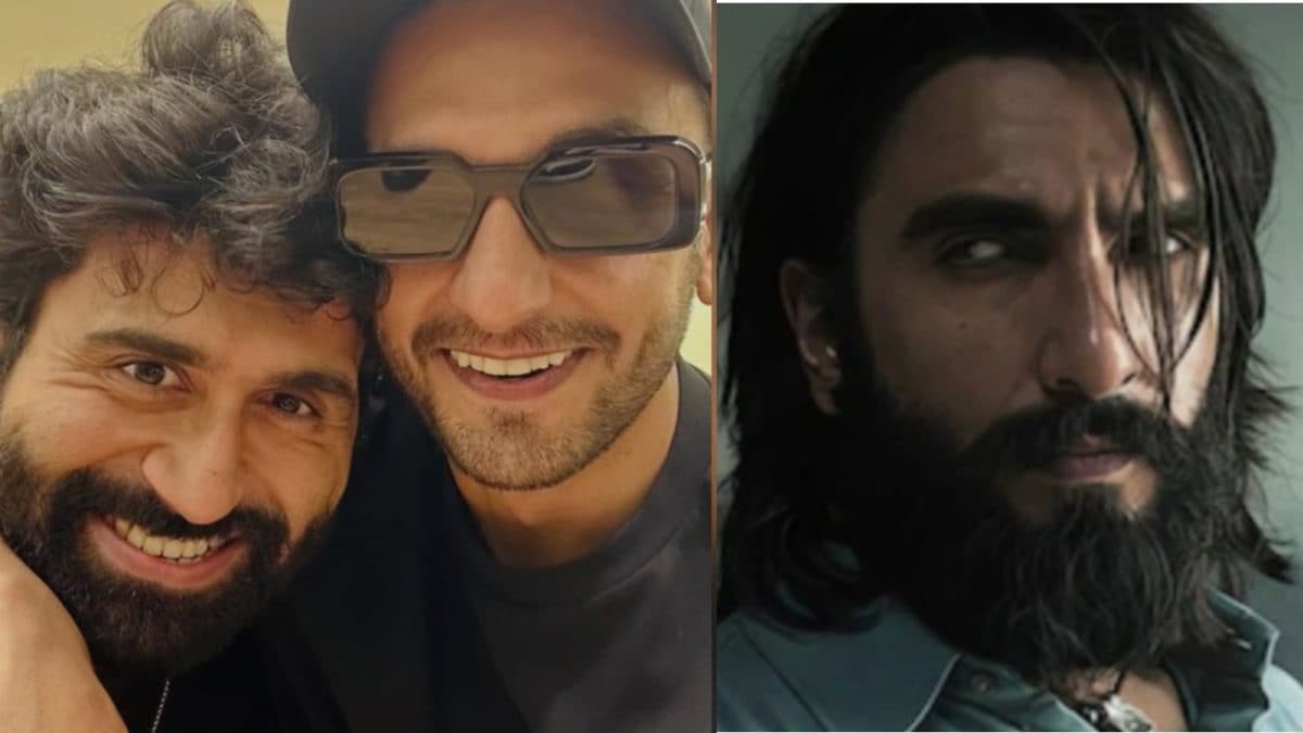 Rajat Arora Recalls Injury On Dhurandhar Set, Praises Ranveer Singh For ...