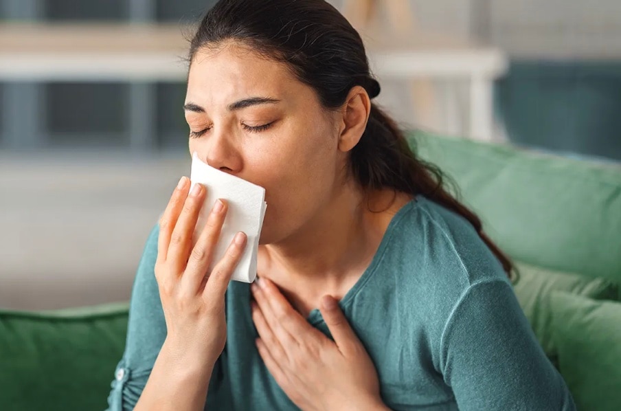 UK Parliament Approves Lifetime Tobacco Ban For People Born After 2008 ...
