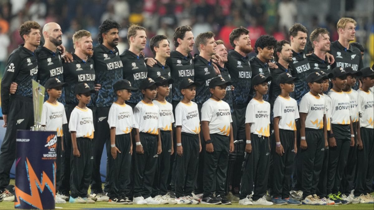 India Warned Of 'Very Dangerous' NZ Bowler Who'll Cause Problems In T20 ...