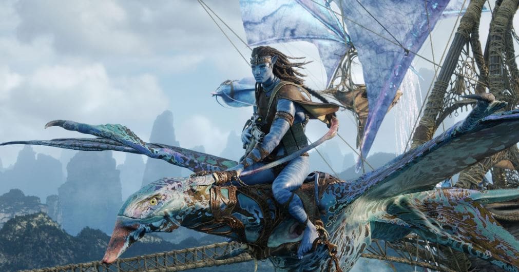 Avatar Fire And Ash OTT Release: When And Where To Watch In India?