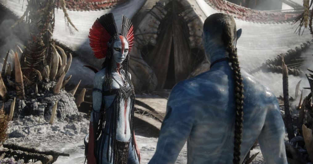 Avatar Fire And Ash OTT Release: When And Where To Watch In India?