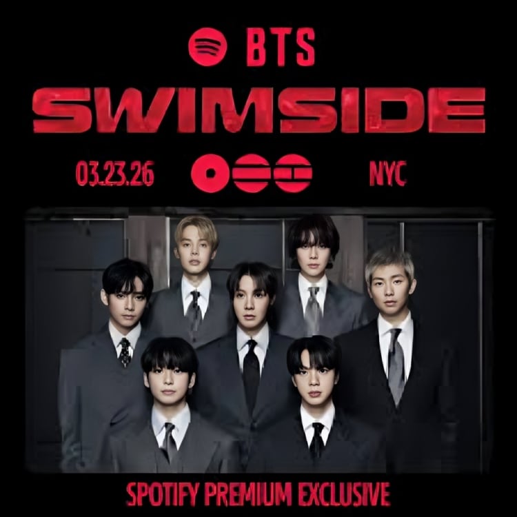 BTS March 2026 Comeback Timeline: When And Where To Watch All Events ...