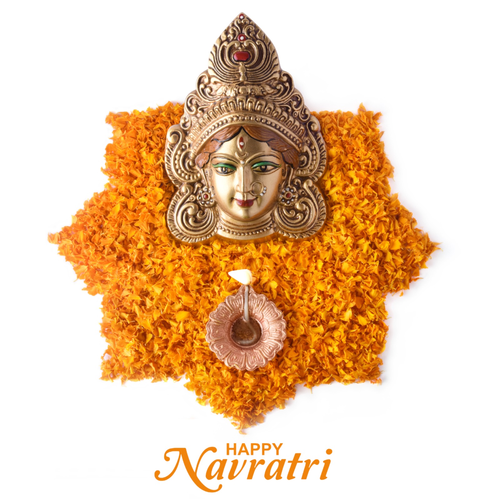 Chaitra Navratri 2026 Wishes, Quotes, Images, WhatsApp Status And ...