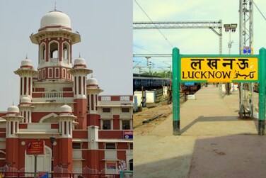 Charbagh News: Latest Charbagh News and Updates at News18