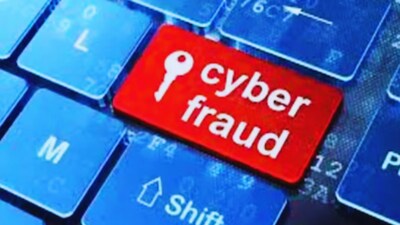 97% Cyber Crime Complaints Don’t Become FIRs, Centre Flags Gap As Cases ...