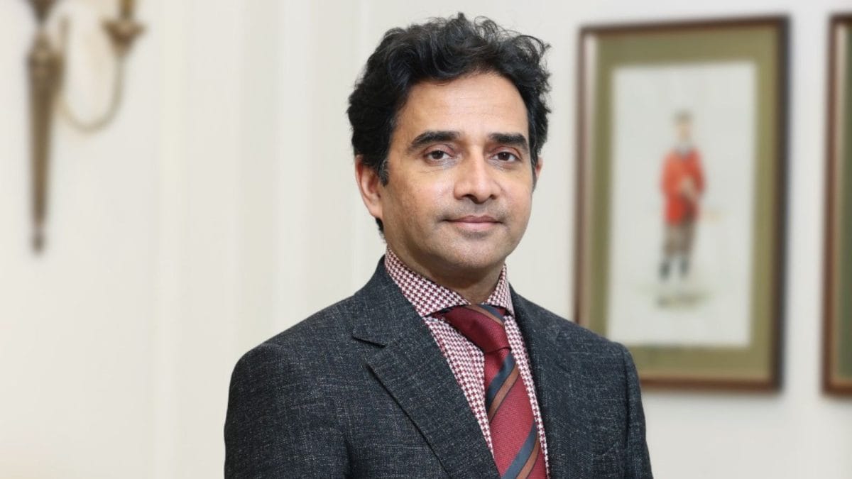 India Realty Market Holds Firm Despite Global Headwinds: DLF’s Aakash ...