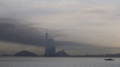 ‘Dubai Is Safe’: UAE Scrambles To Protect Its Peaceful Image Amid Iran ...