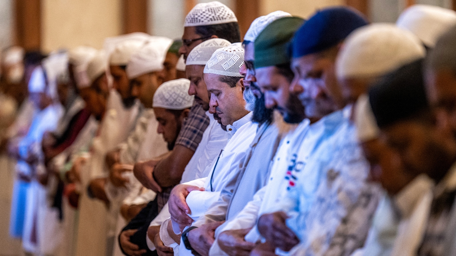 Eid-Ul-Adha 2026: Share ‘Eid Mubarak’ Greetings In 15 Different Languages