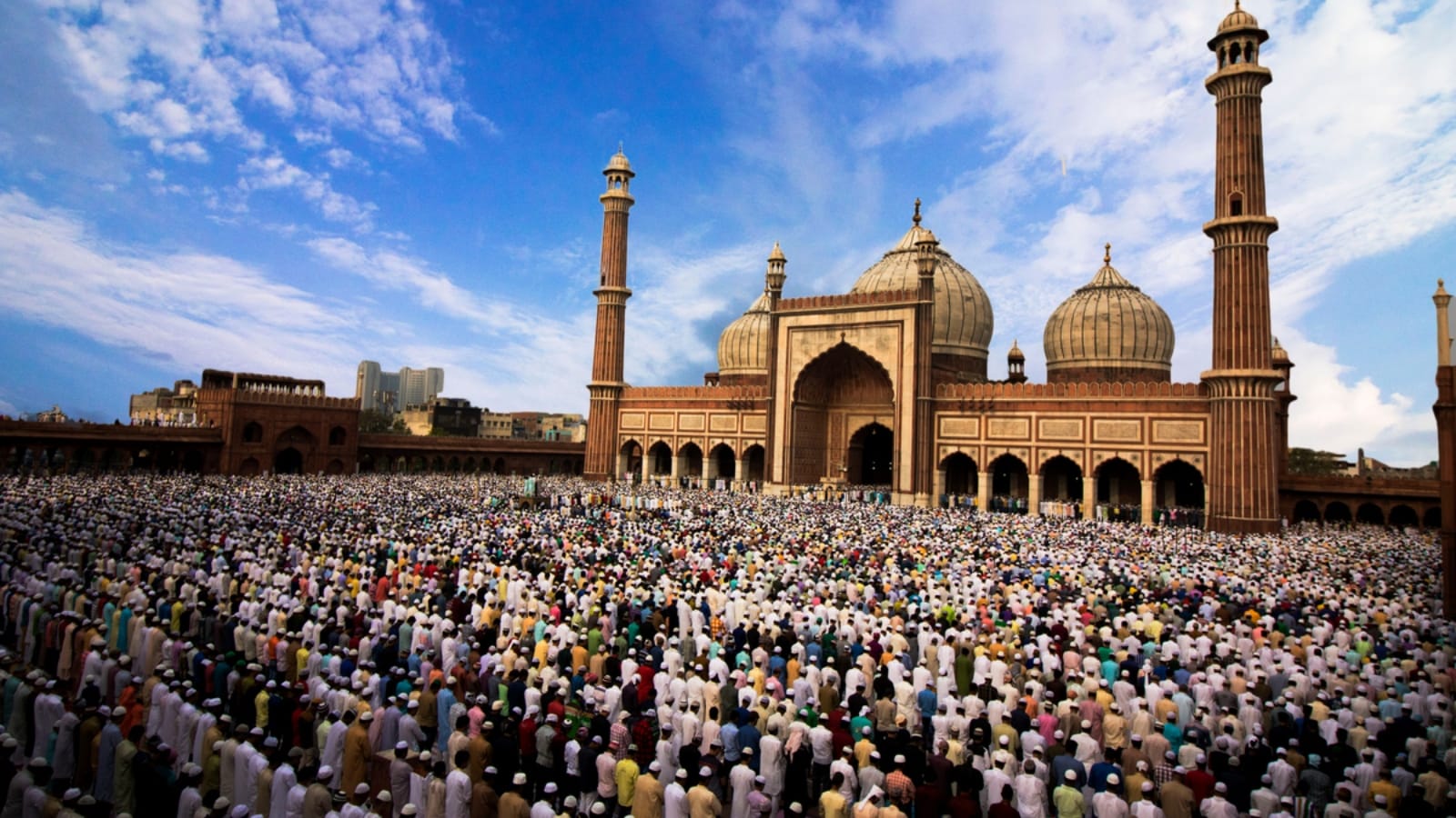 Eid Al-Adha 2026 Date In India: Will Bakrid Be Celebrated On May 27 Or ...