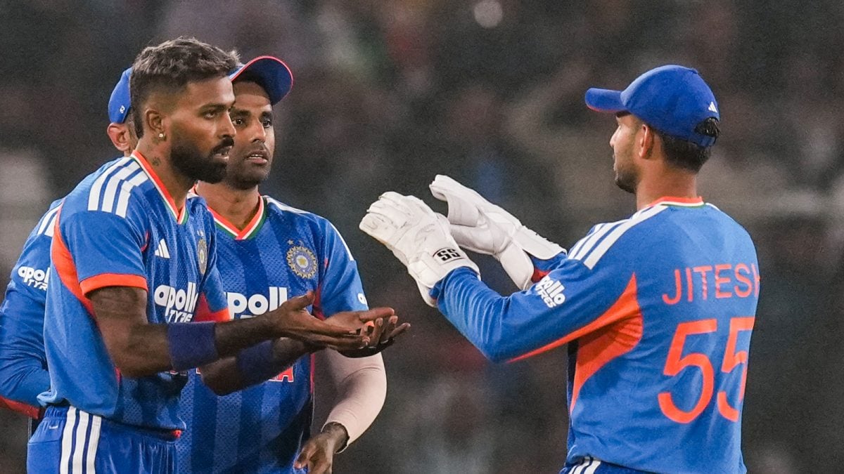 'Hardik Bhai Was The First To Message Me': India Cricketer Opens Up On ...