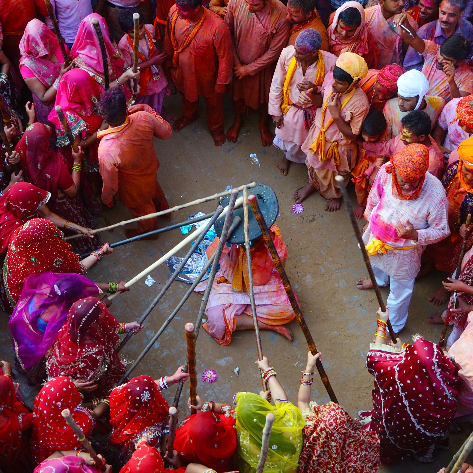 Holi 2026 Celebrations And Rituals: How Holi Is Celebrated ...