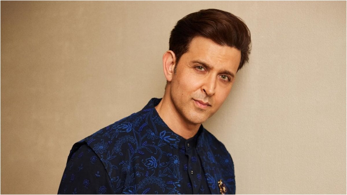 Hrithik Roshan Teaming Up With ‘Daaku Maharaaj’ Director Bobby For His ...