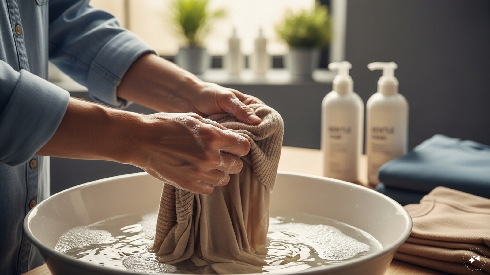 Wearing New Clothes Without Washing? Here’s Why It Is Risky