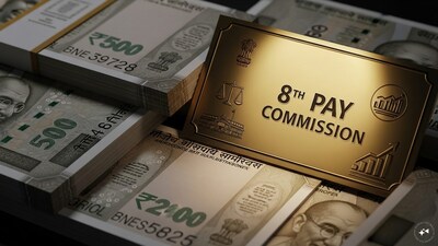 8th Pay Commission Wraps First Round Of Consultation; Wider Outreach ...