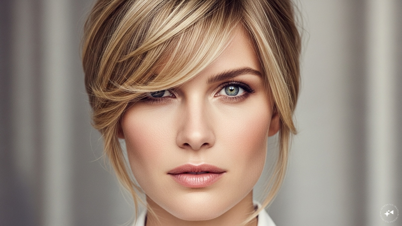 Want A Hair Makeover? Try These Bangs Based On Your Face Shape