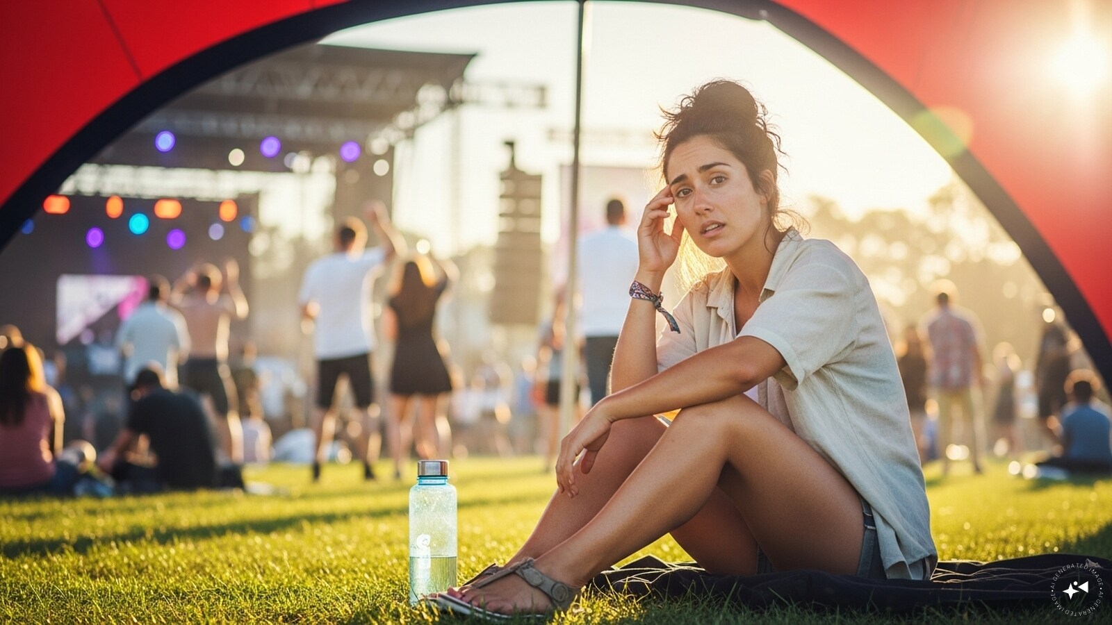 How To Stay Hydrated And Active During Holi?