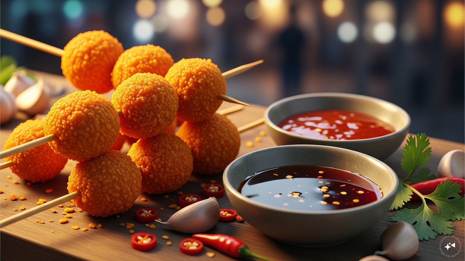 10 Best Egg Dishes From Around The World