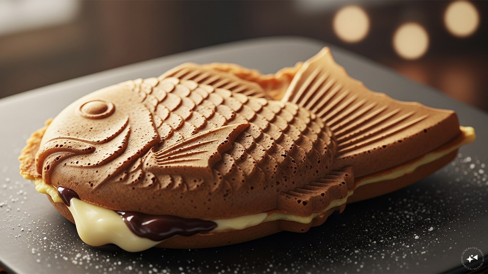 Waffles Without Borders: Sweet And Savoury Delights Worldwide