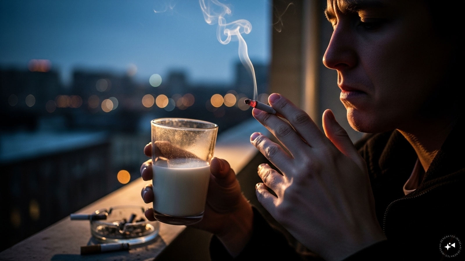 No Smoking Day 2026: Top 10 Foods That Make Kicking The Habit Easier